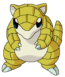 Sandshrew | PoKéMoN-Encyclopedia Wiki | Fandom
