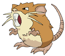 Raticate | PoKéMoN-Encyclopedia Wiki | Fandom