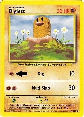 Pokemon card errors | Pokemon experts Wiki | Fandom