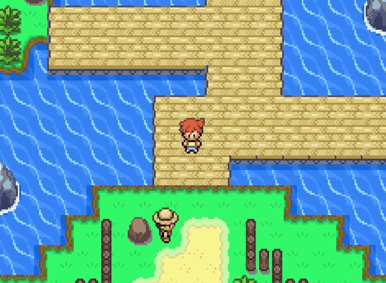Pokémon Advanced Adventure | Pokémon Fan Game Wiki | Fandom