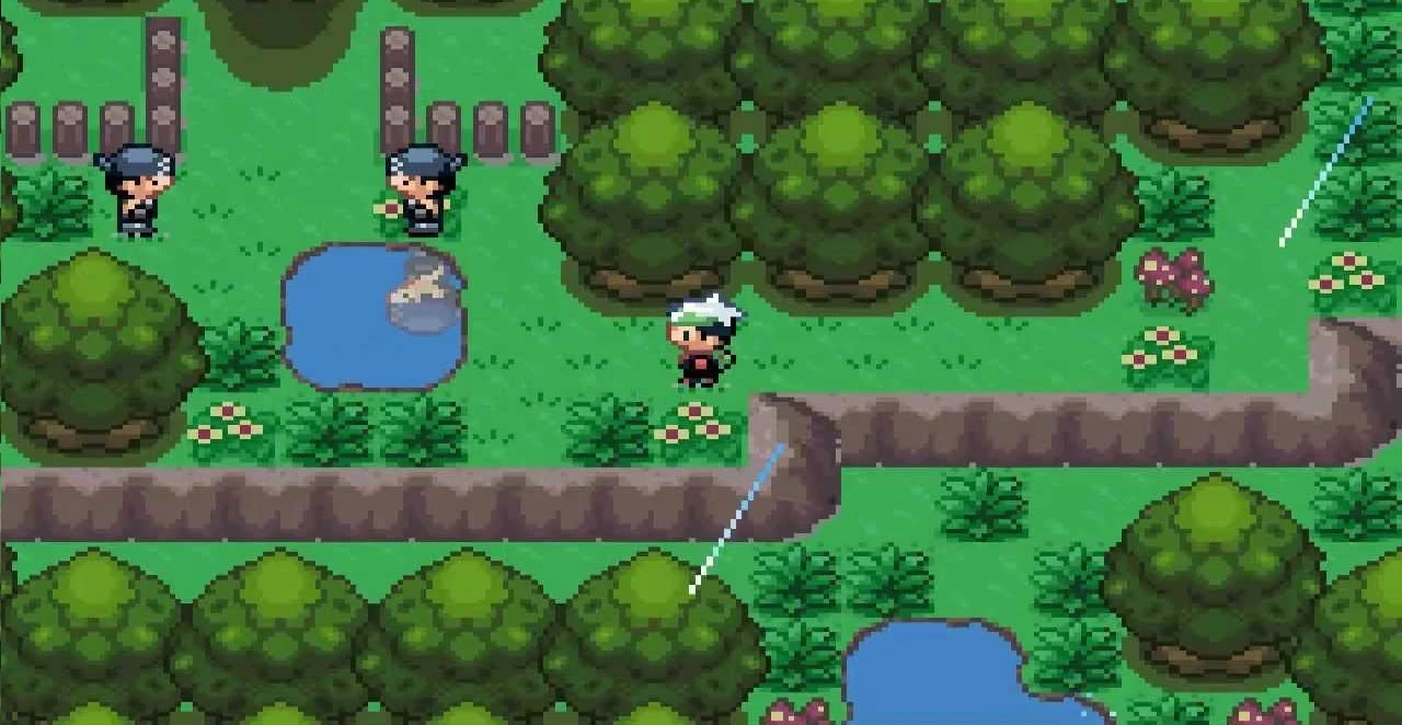 Pokémon Flora Sky | Pokémon Fan Game Wiki | Fandom