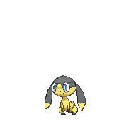 Image - Helioptile XY.gif | Pokémon Fano Wiki | FANDOM powered by Wikia
