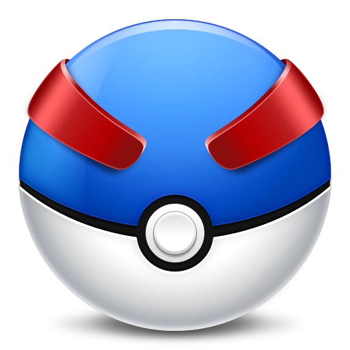 Image - Great Ball.png | Pokémon Fano Wiki | FANDOM powered by Wikia