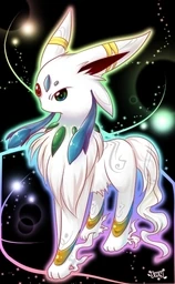 Misteon | Pokemon Fanon Wiki | Fandom