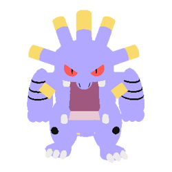 Exploud | Pokemon Fighters EX Wikia | Fandom