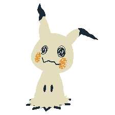 Mimikyu | Pokemon Fighters EX Wikia | Fandom