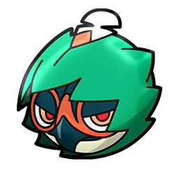 Decidueye | Pokemon Fighters EX Wikia | Fandom