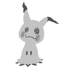 Mimikyu | Pokemon Fighters EX Wikia | Fandom