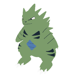 Tyranitar | Pokemon Fighters EX Wikia | Fandom