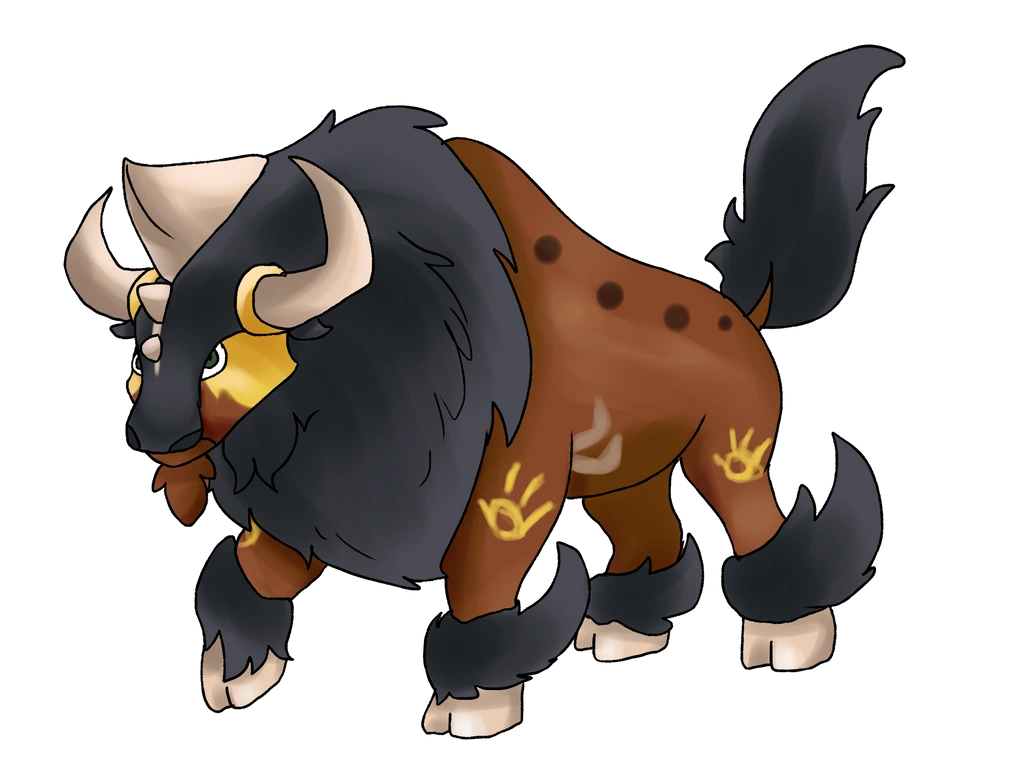 Urobos | Pokémon Iberia Wiki | Fandom