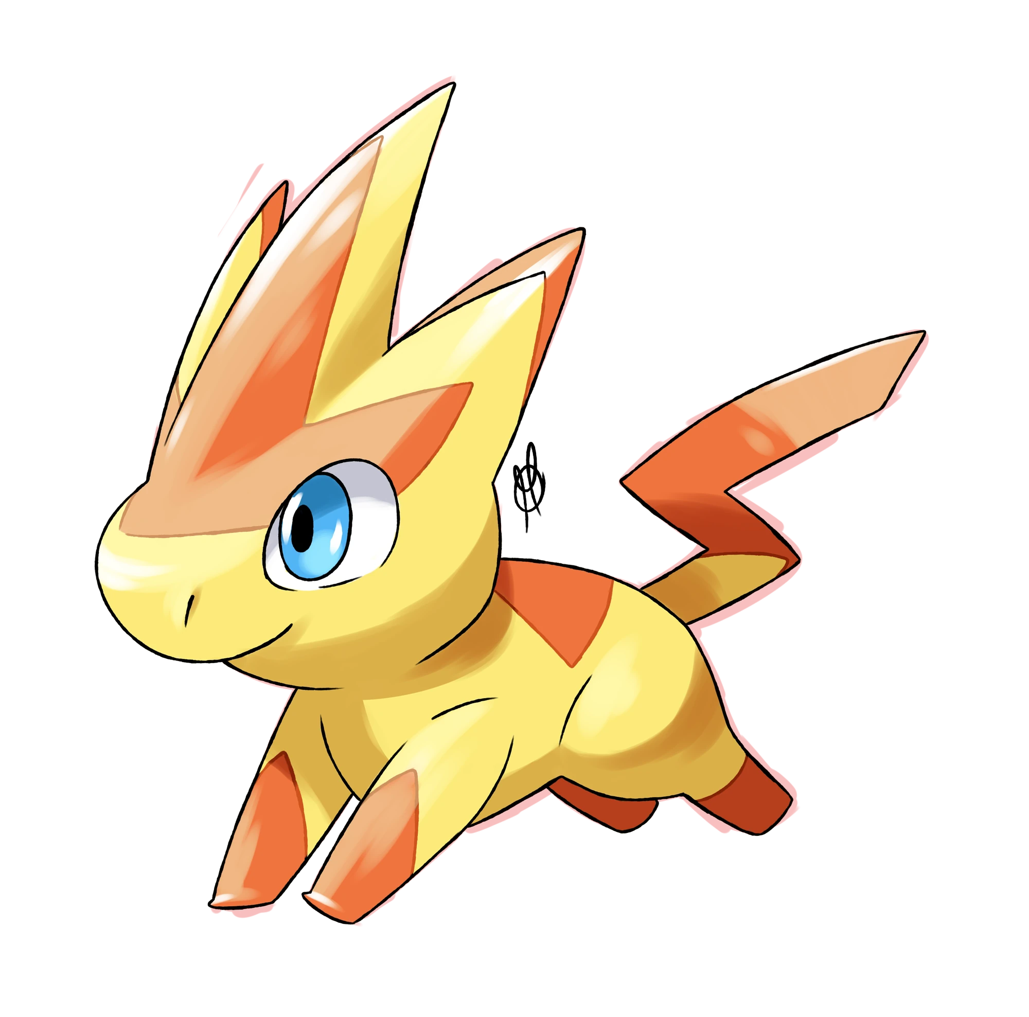 Voltric | Pokemon Lustrous Aqua Wiki | Fandom