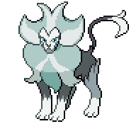 Pyroar | Pokémon Floral Tempus Wiki | Fandom