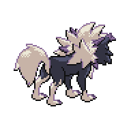 Lycanroc | Pokémon Floral Tempus Wiki | Fandom