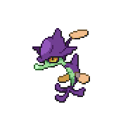 Skrelp | Pokémon Floral Tempus Wiki | Fandom