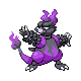 Magmar | Pokémon Floral Tempus Wiki | Fandom