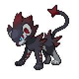 Luxray | Pokémon Floral Tempus Wiki | Fandom