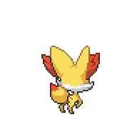 Fennekin | Pokémon Floral Tempus Wiki | Fandom