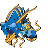 Clawitzer | Pokémon Floral Tempus Wiki | Fandom