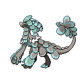 Kommo-o | Pokémon Floral Tempus Wiki | Fandom