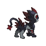 Luxray | Pokémon Floral Tempus Wiki | Fandom