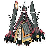 Celesteela | Pokémon Floral Tempus Wiki | Fandom