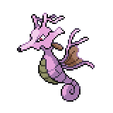Kingdra | Pokémon Floral Tempus Wiki | Fandom
