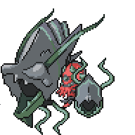 Clawitzer | Pokémon Floral Tempus Wiki | Fandom