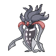 Malamar | Pokémon Floral Tempus Wiki | Fandom