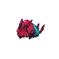 Venipede | Pokémon Floral Tempus Wiki | Fandom