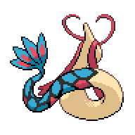 Milotic | Pokémon Floral Tempus Wiki | Fandom
