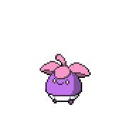 Bounsweet | Pokémon Floral Tempus Wiki | Fandom