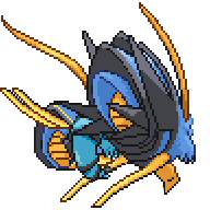 Clawitzer | Pokémon Floral Tempus Wiki | Fandom