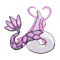 Milotic | Pokémon Floral Tempus Wiki | Fandom