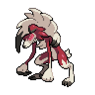 Lycanroc | Pokémon Floral Tempus Wiki | Fandom