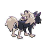 Lycanroc | Pokémon Floral Tempus Wiki | Fandom