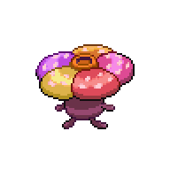 Vileplume | Pokémon Floral Tempus Wiki | Fandom