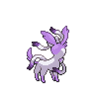 Sylveon | Pokémon Floral Tempus Wiki | Fandom