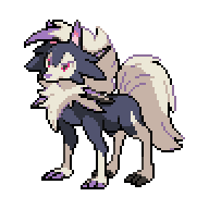 Lycanroc | Pokémon Floral Tempus Wiki | Fandom