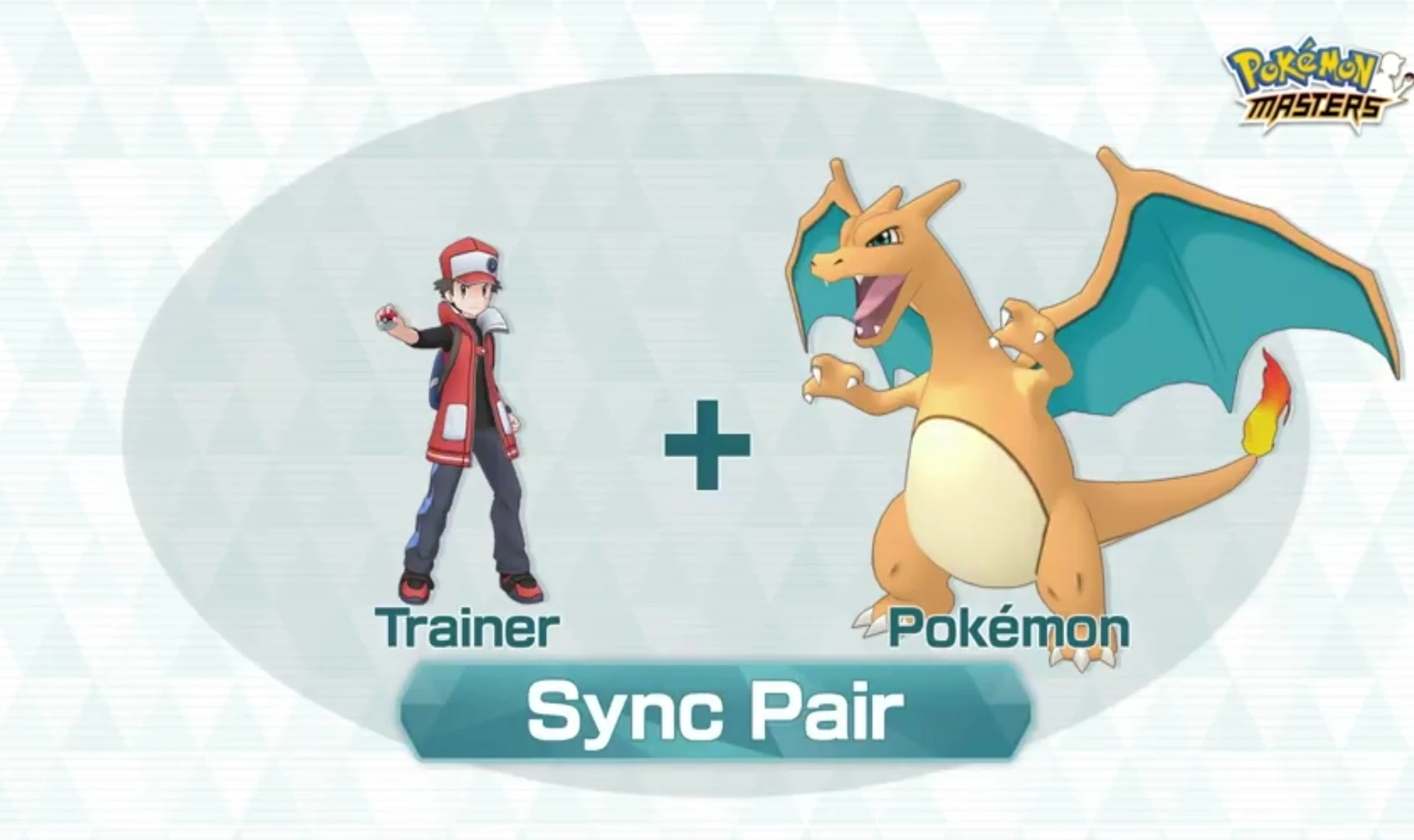 Sync Pairs | Pokémon Masters Wiki | Fandom