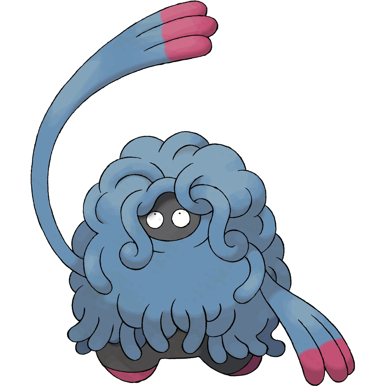 Tangrowth (Pokémon) | Pokémon Meta Mercury Wikia | Fandom