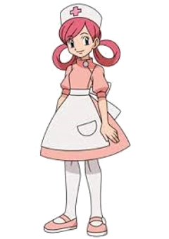 Zuster Joy | De Nederlandse wiki van Pokémon | Fandom