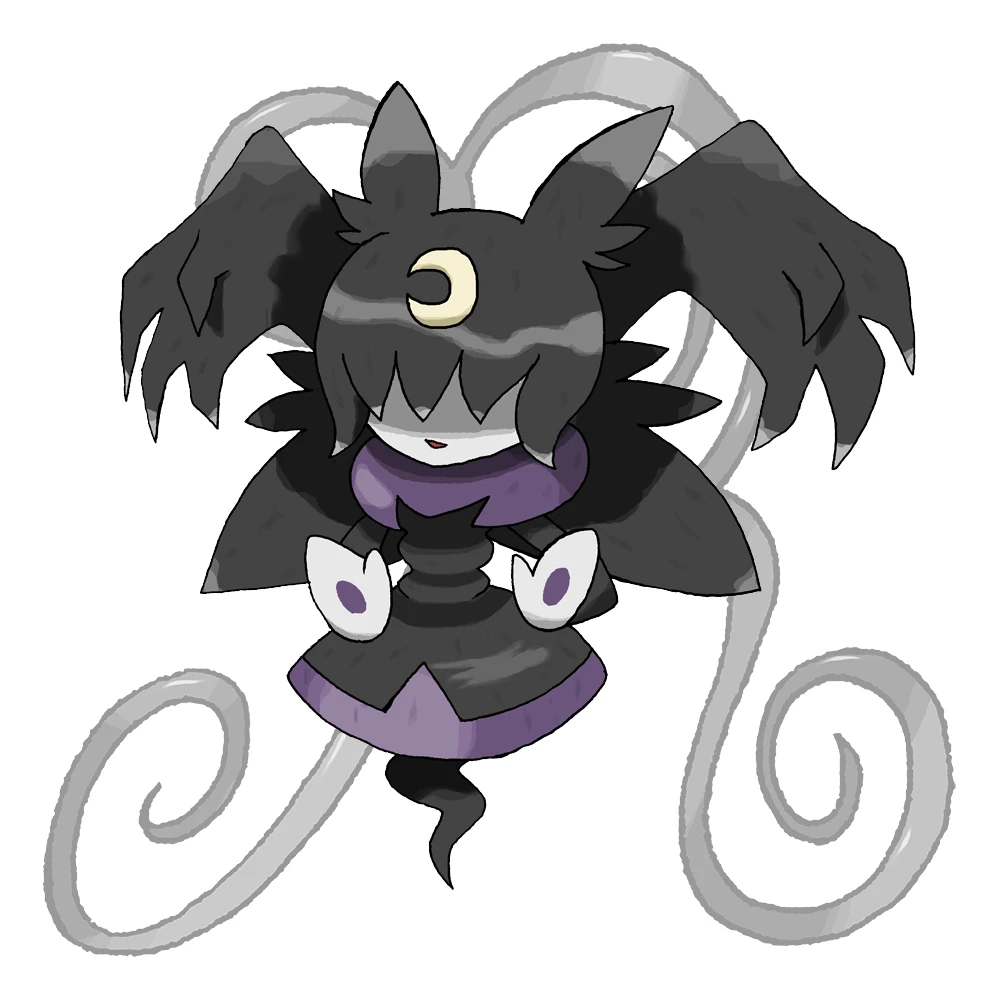 Laurelyn | Wikia Pokémon Opale | Fandom