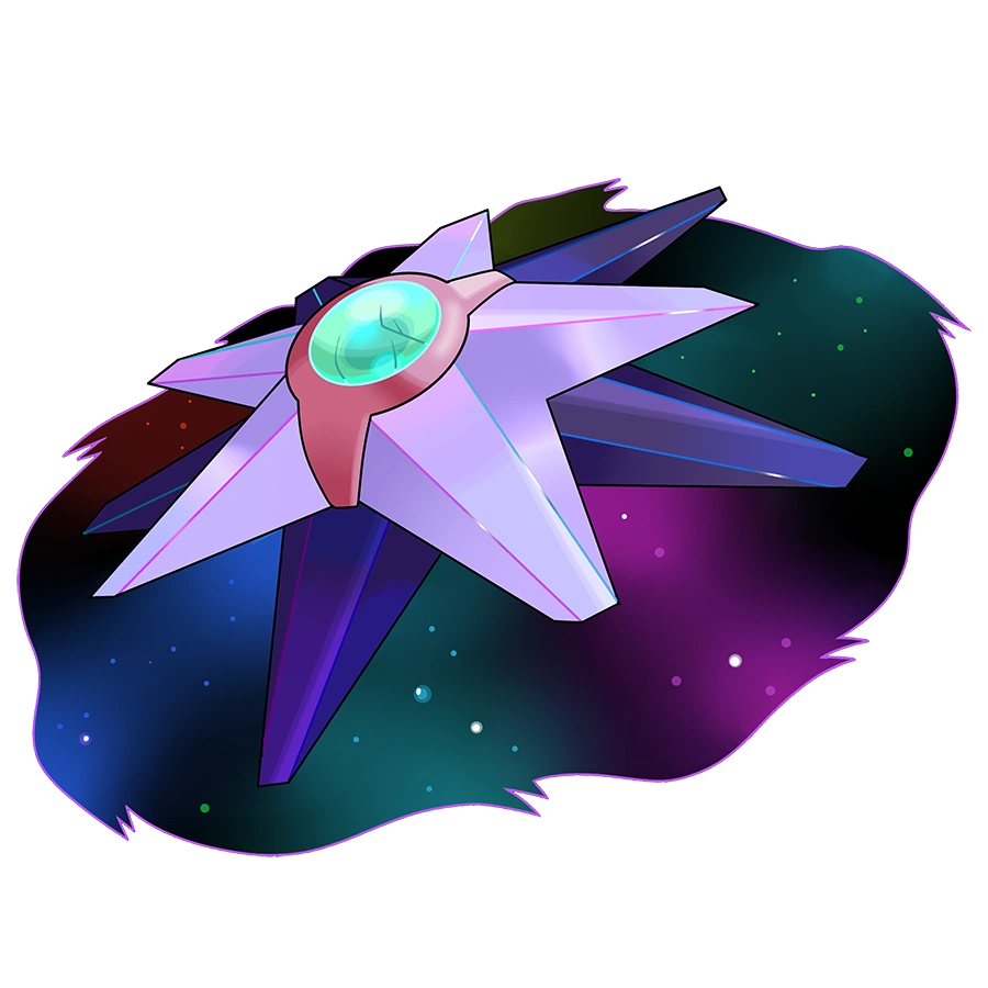 Staryu | Phoenix Rising Wiki | FANDOM powered by Wikia