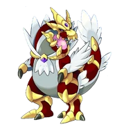 Mega Evolution | Phoenix Rising Wiki | FANDOM powered by Wikia
