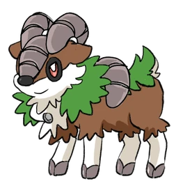 Skiddo | Phoenix Rising Wiki | FANDOM powered by Wikia