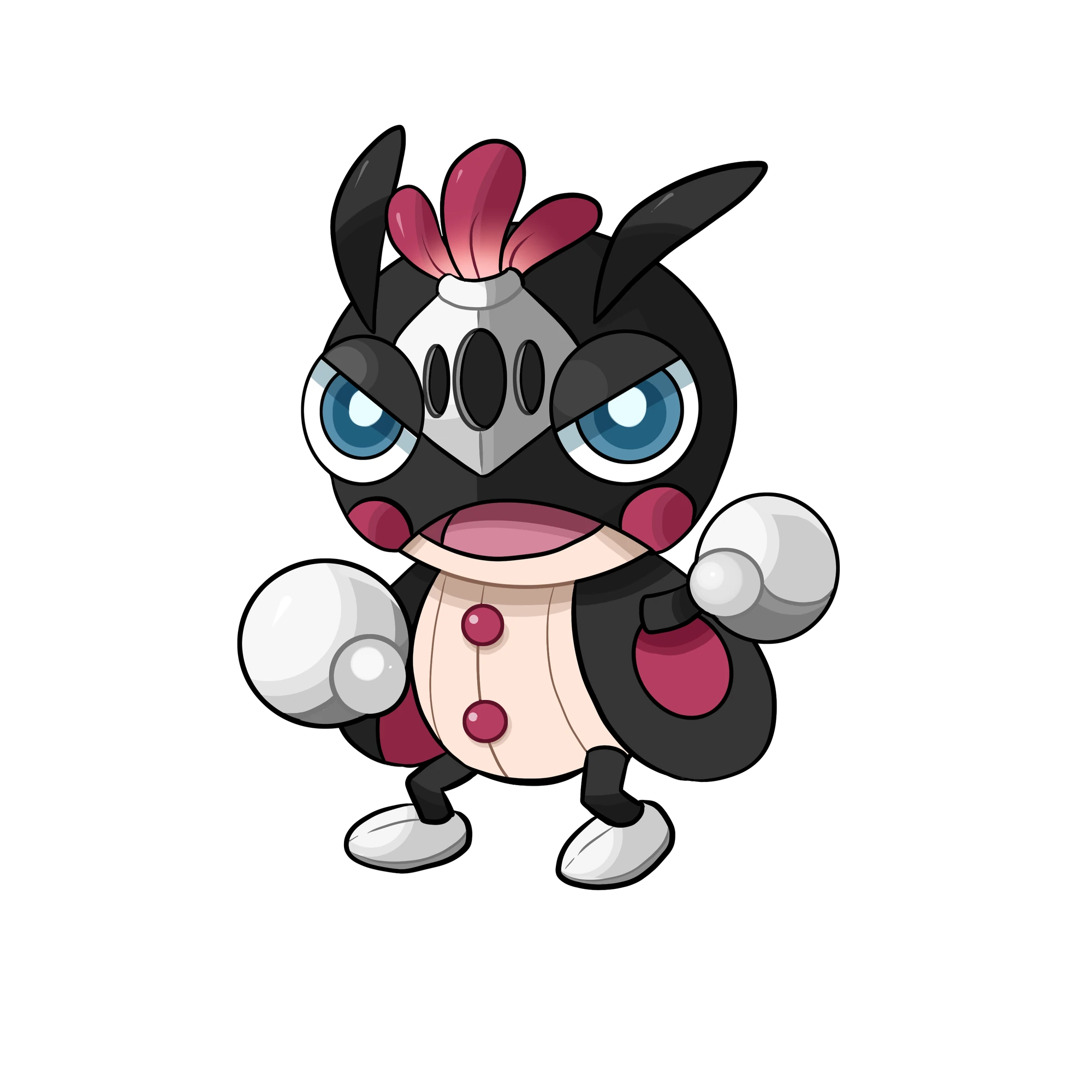 Ledian | Phoenix Rising Wiki | FANDOM powered by Wikia