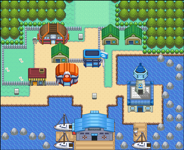 Olivine City | Pokemon Planet Wikia | FANDOM powered by Wikia
