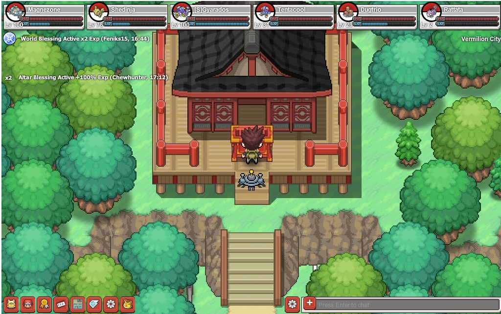 Altar | Pokemon Planet Wikia | Fandom