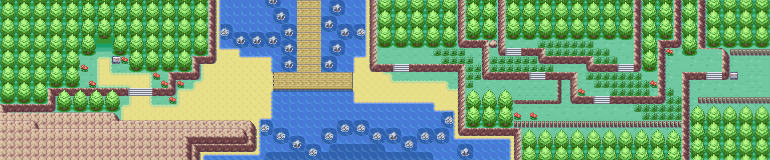 Bond Bridge | Pokemon Planet Wikia | Fandom