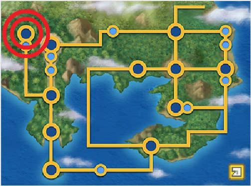 Indigo Plateau | Pokemon Planet Wikia | Fandom